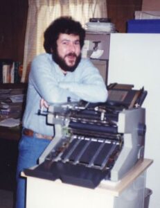 TDXB folding paper – The Yasme Foundation